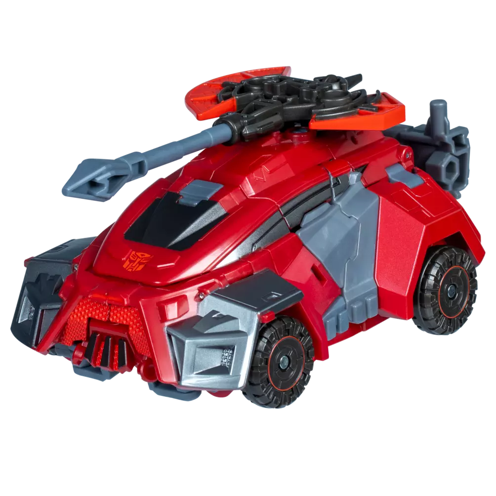 Studio Series: Ironhide - Gamer Edition – Mayhem Collectables