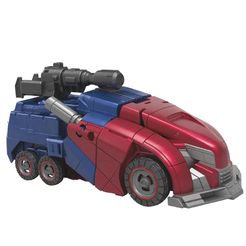 Optimus Prime - Gamer Edition – Mayhem Collectables
