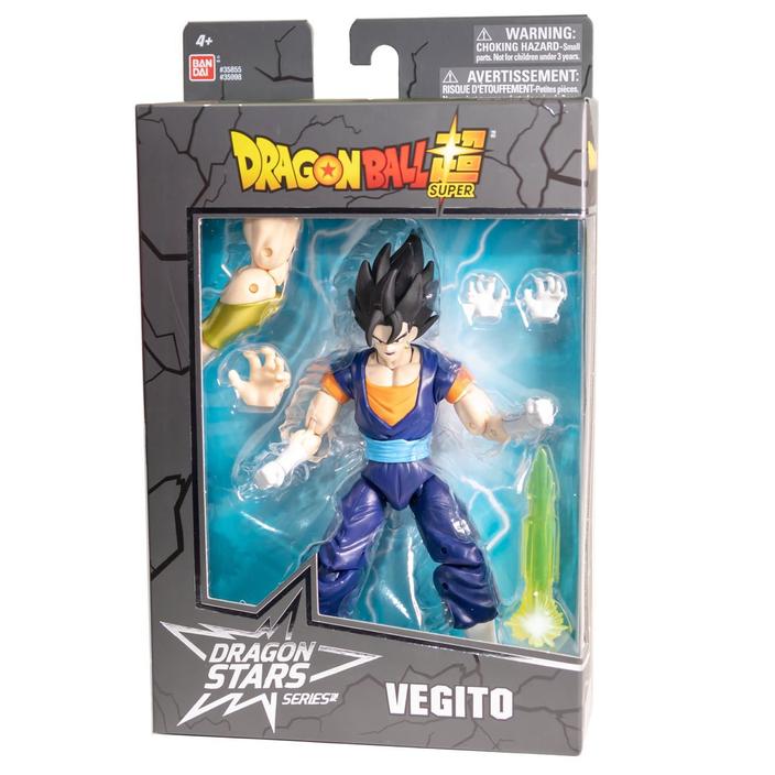 Vegito - Base Form – Mayhem Collectables