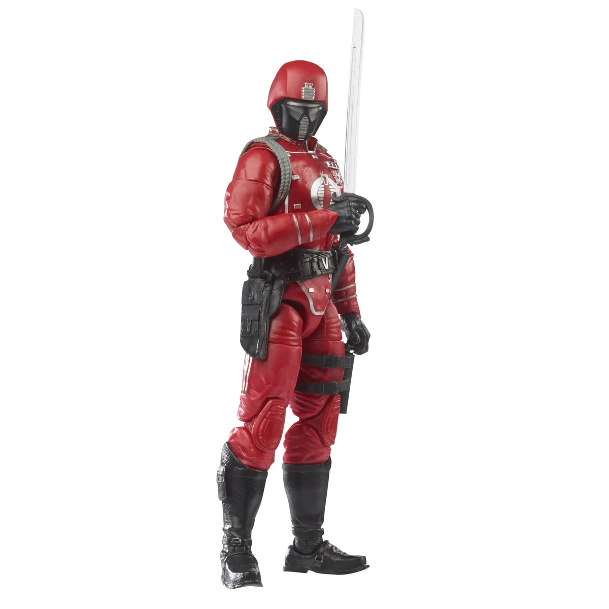 Crimson Guard – Mayhem Collectables